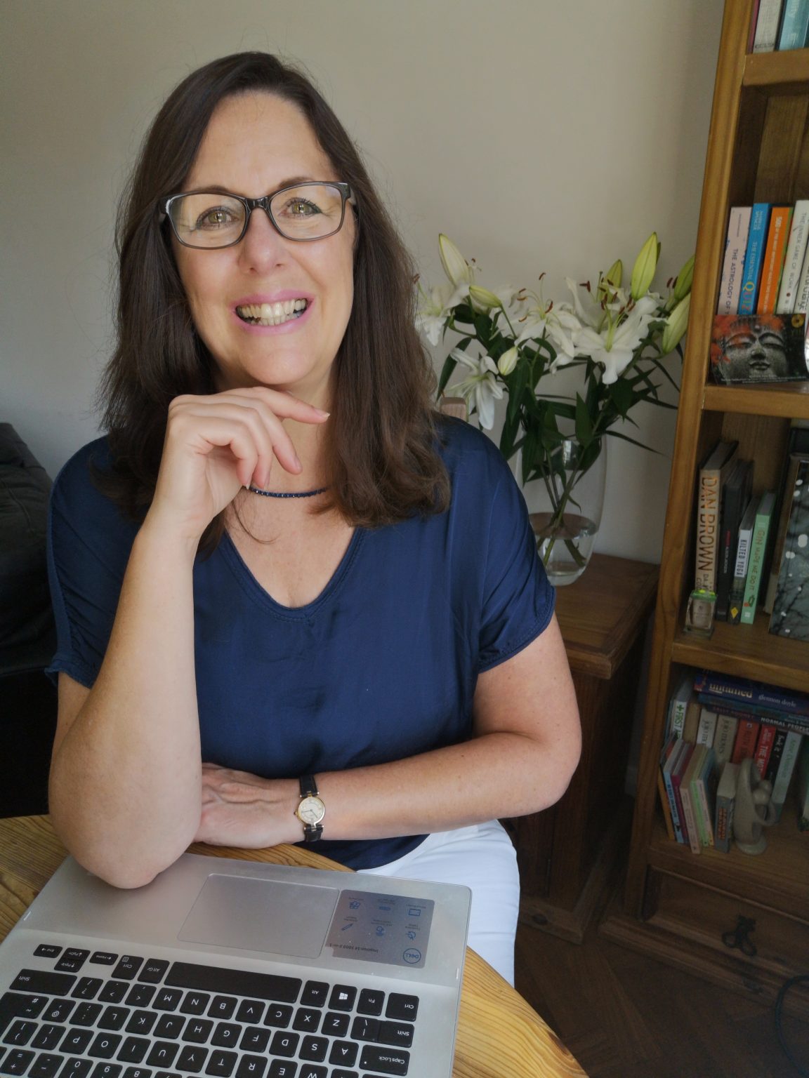 About Karen - Munro Careers | Do The Job You Love